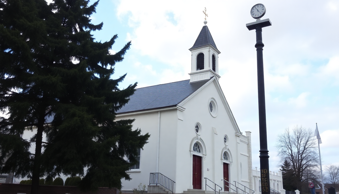 El poder de la medalla de San Benito – catorce:seis